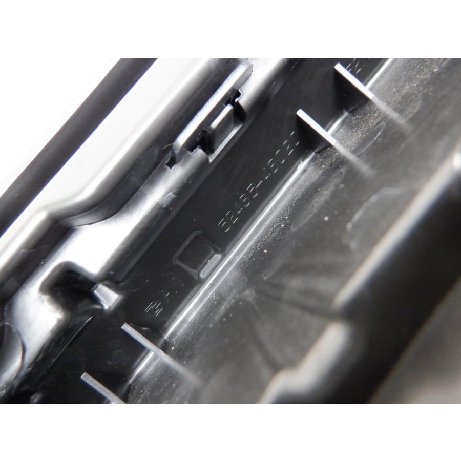 新車外し品 レクサス純正 GYL20W GYL25W 20 RX450 Fスポーツ 後期 フロントリップ フロントスポイラー 52435 ...