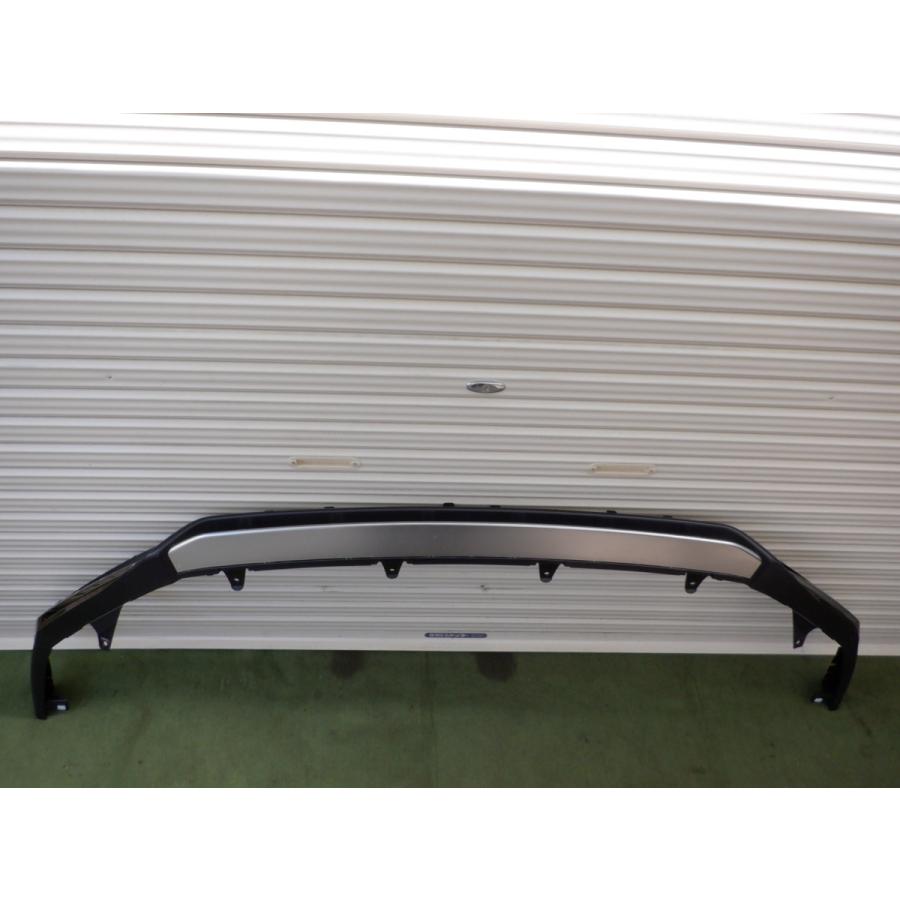 新車外し品 レクサス純正 GYL20W GYL25W 20 RX450 Fスポーツ 後期 フロントリップ フロントスポイラー 52435 ...