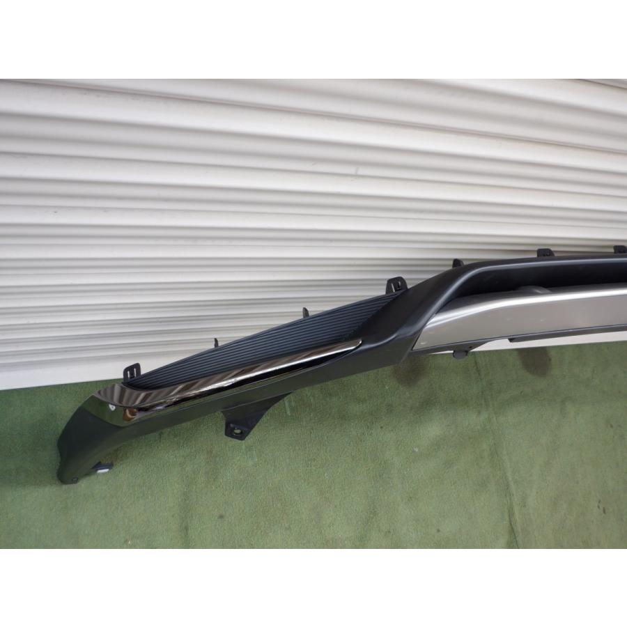 新車外し品 レクサス純正 GYL20W GYL25W 20 RX450 Fスポーツ 後期 フロントリップ フロントスポイラー 52435 ...