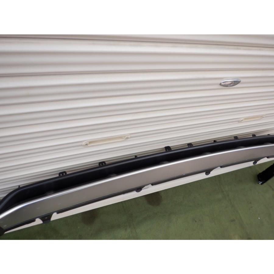 新車外し品 レクサス純正 GYL20W GYL25W 20 RX450 Fスポーツ 後期 フロントリップ フロントスポイラー 52435 ...