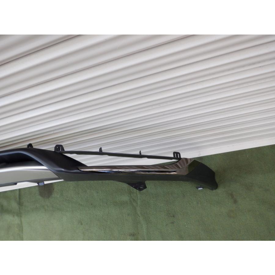 新車外し品 レクサス純正 GYL20W GYL25W 20 RX450 Fスポーツ 後期 フロントリップ フロントスポイラー 52435 ...