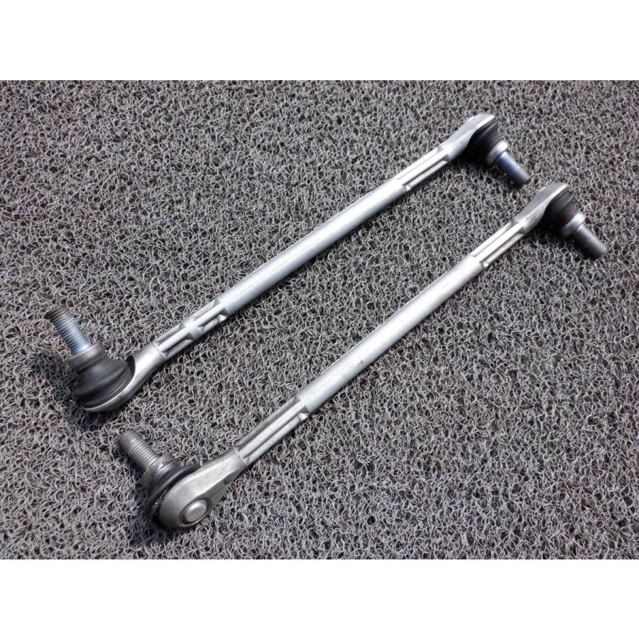 ベンツ純正 W204 Cクラス スタビリンク スタビライザーリンク 左右 A2043203889 21-4-26 : エムネットヤフー ...