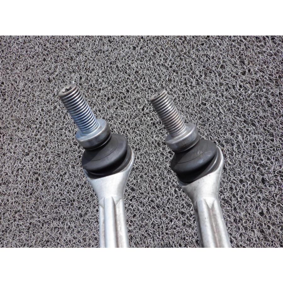 ベンツ純正 W204 Cクラス スタビリンク スタビライザーリンク 左右 A2043203889 21-4-26 : エムネットヤフー ...