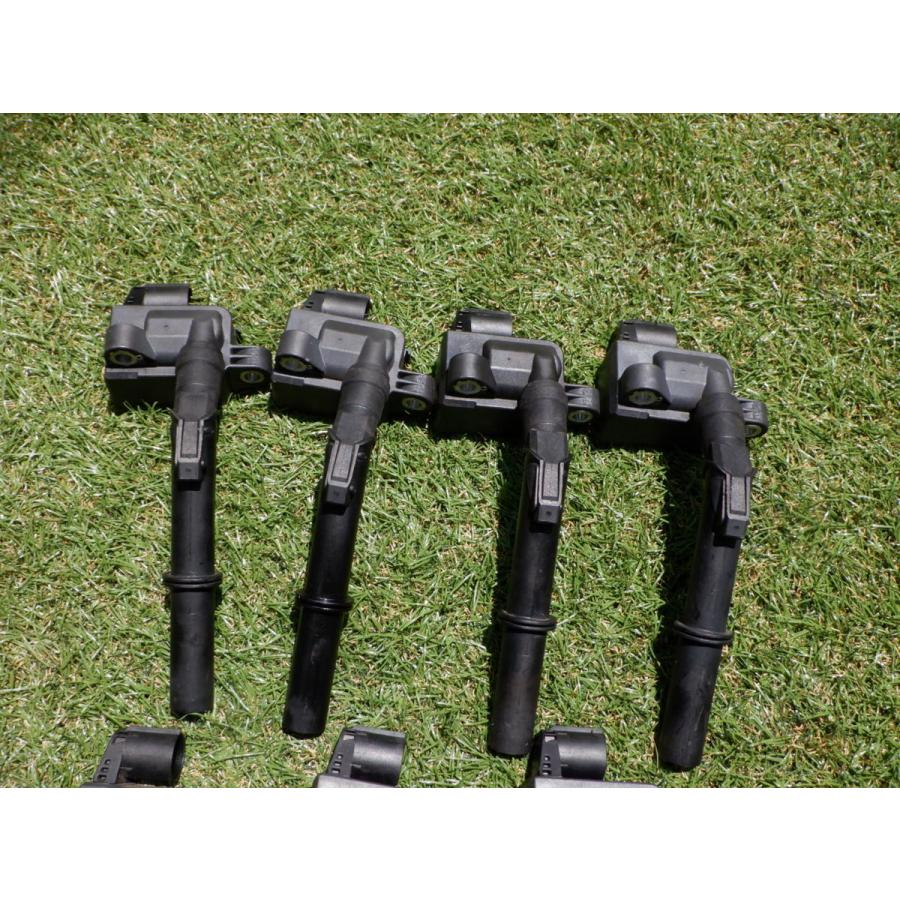 ベンツ純正 C218 CLS63 CLSクラス AMG イグニッションコイル 7本 A2769063700 21-5-428 : エムネット ...