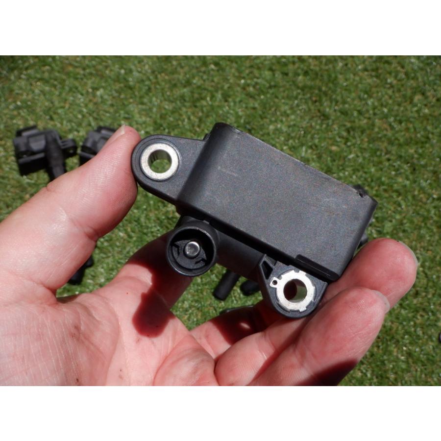 ベンツ純正 C218 CLS63 CLSクラス AMG イグニッションコイル 7本 A2769063700 21-5-428 : エムネット ...