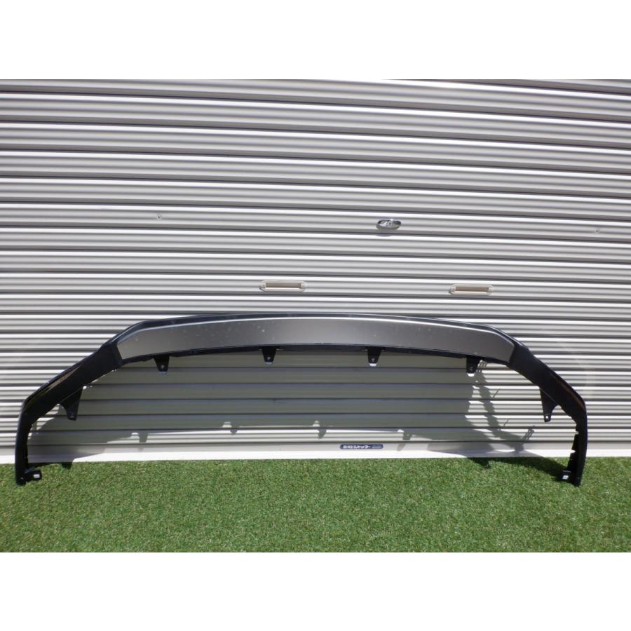 新車外し品 レクサス純正 GYL20W GYL25W 20 RX450 Fスポーツ 後期 フロントリップ フロントスポイラー 52435 ...