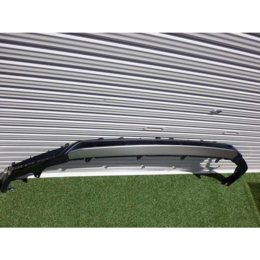 新車外し品 レクサス純正 GYL20W GYL25W 20 RX450 Fスポーツ 後期 フロントリップ フロントスポイラー 52435 ...