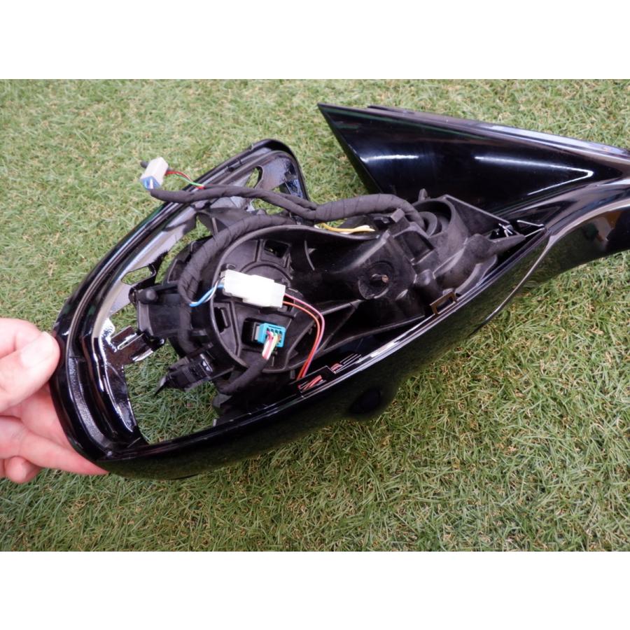 ベンツ純正 W213 Eクラス E200 E220 E300 ドアミラー 右側 A2138105201 21-6-232 : エムネットヤフー ...