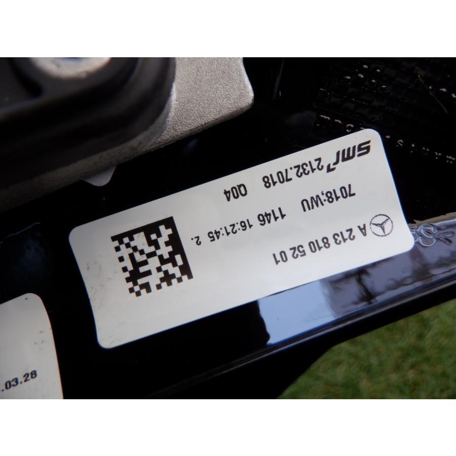 ベンツ純正 W213 Eクラス E200 E220 E300 ドアミラー 右側 A2138105201 21-6-232 : エムネットヤフー ...