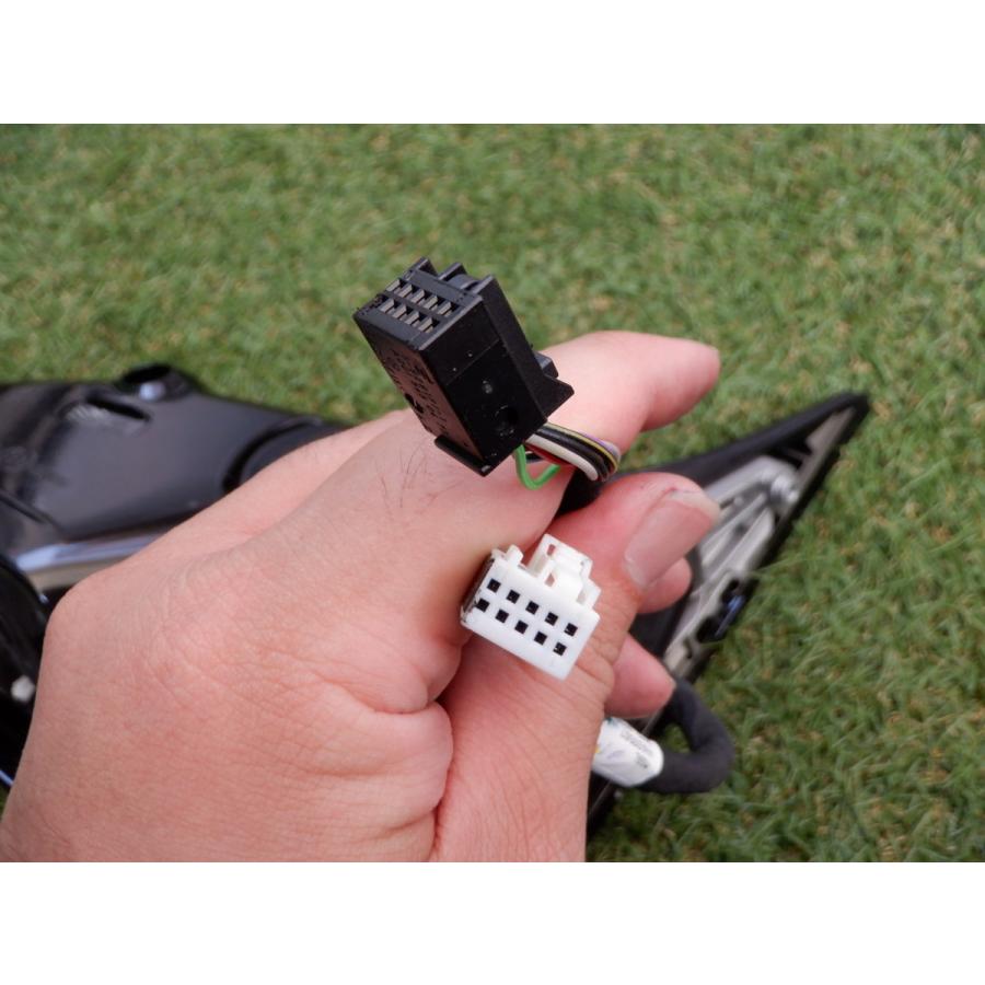 ベンツ純正 W213 Eクラス E200 E220 E300 ドアミラー 右側 A2138105201 21-6-232 : エムネットヤフー ...