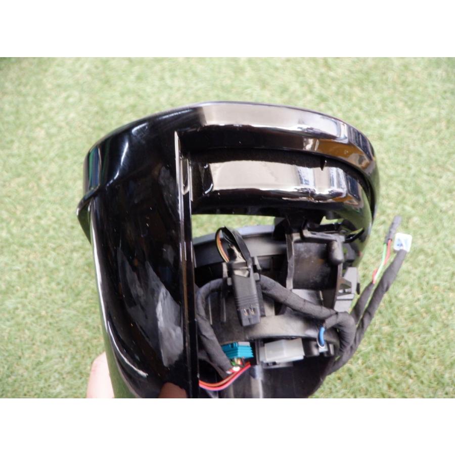 ベンツ純正 W213 Eクラス E200 E220 E300 ドアミラー 右側 A2138105201 21-6-232 : エムネットヤフー ...