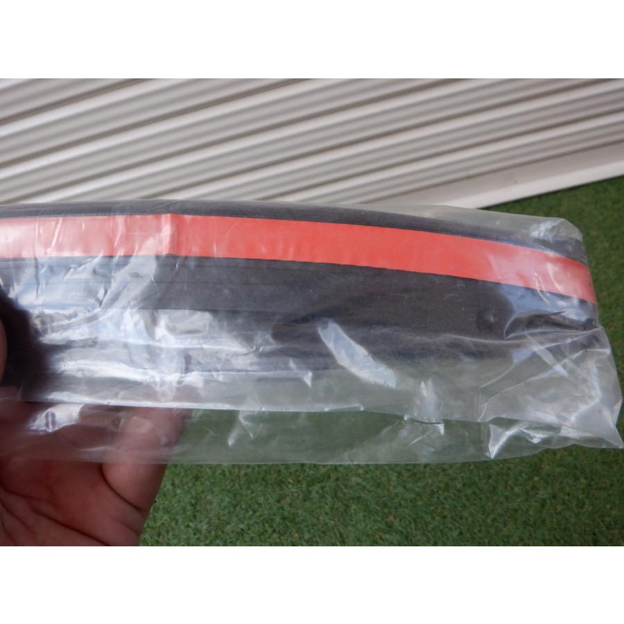 新品 トヨタ純正 ZVW50 ZVW51 ZVW55 50 プリウス フードトゥーフロントエンドパネルシール フロントバンパー ゴム ...