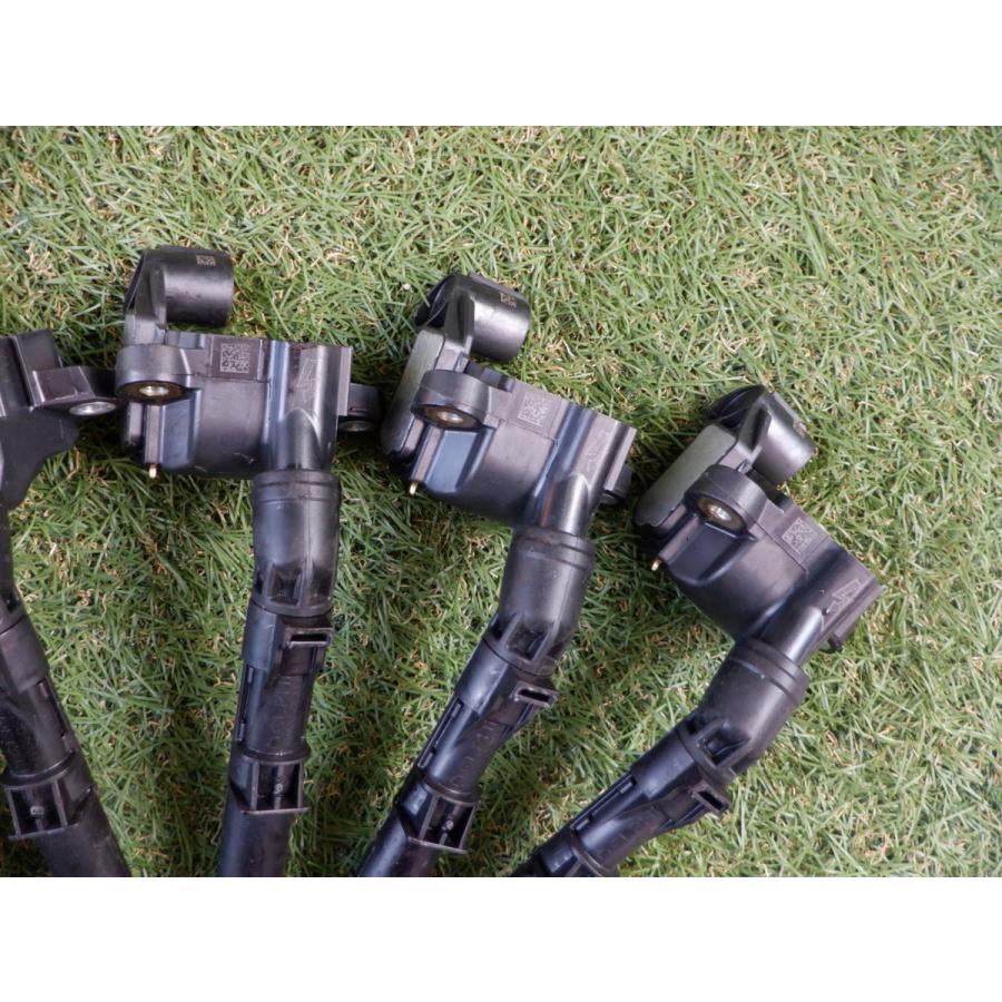 ベンツ純正 W166 GLEクラス？ W222 Sクラス ？ A2769067900 イグニッションコイル 6本 21-9-345 分かる方 ...