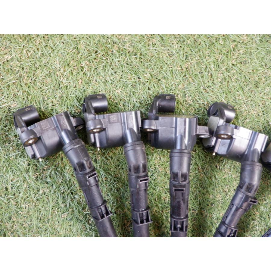 ベンツ純正 W166 GLEクラス？ W222 Sクラス ？ A2769067900 イグニッションコイル 6本 21-9-345 分かる方 ...