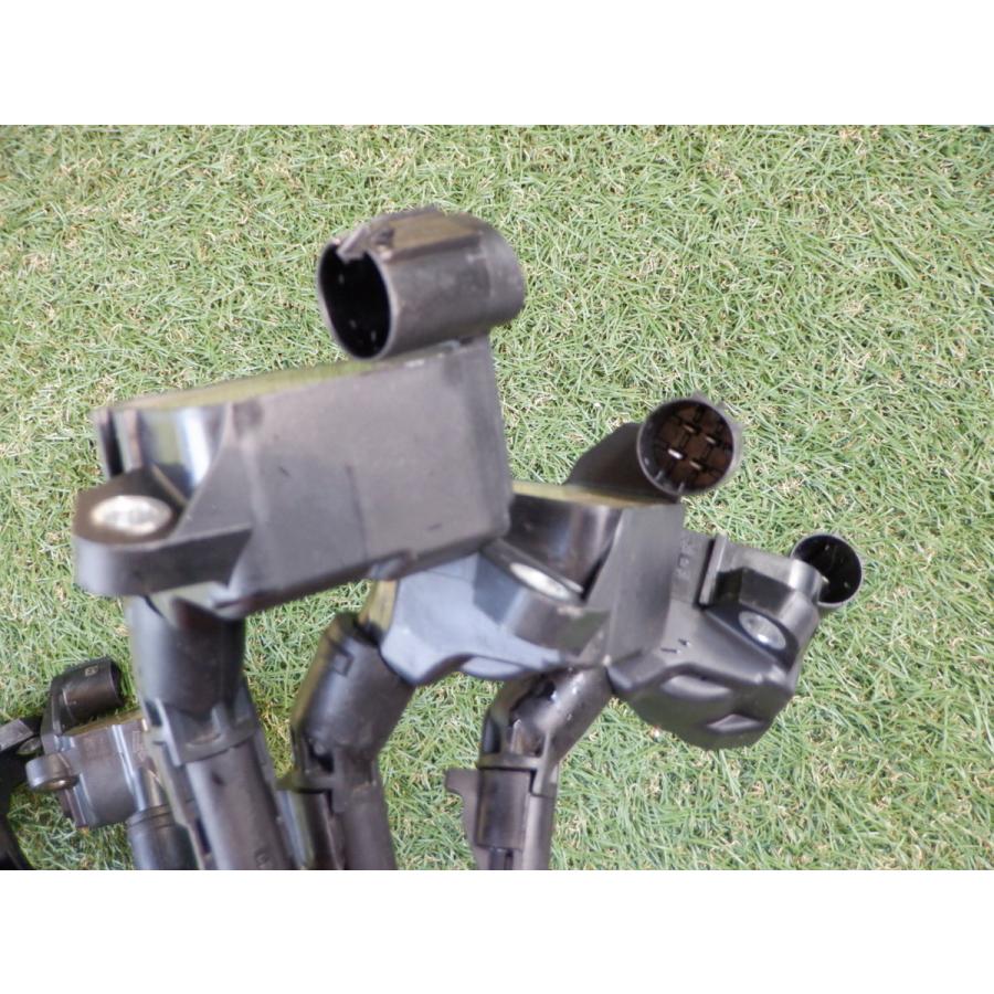 ベンツ純正 W166 GLEクラス？ W222 Sクラス ？ A2769067900 イグニッションコイル 6本 21-9-345 分かる方 ...