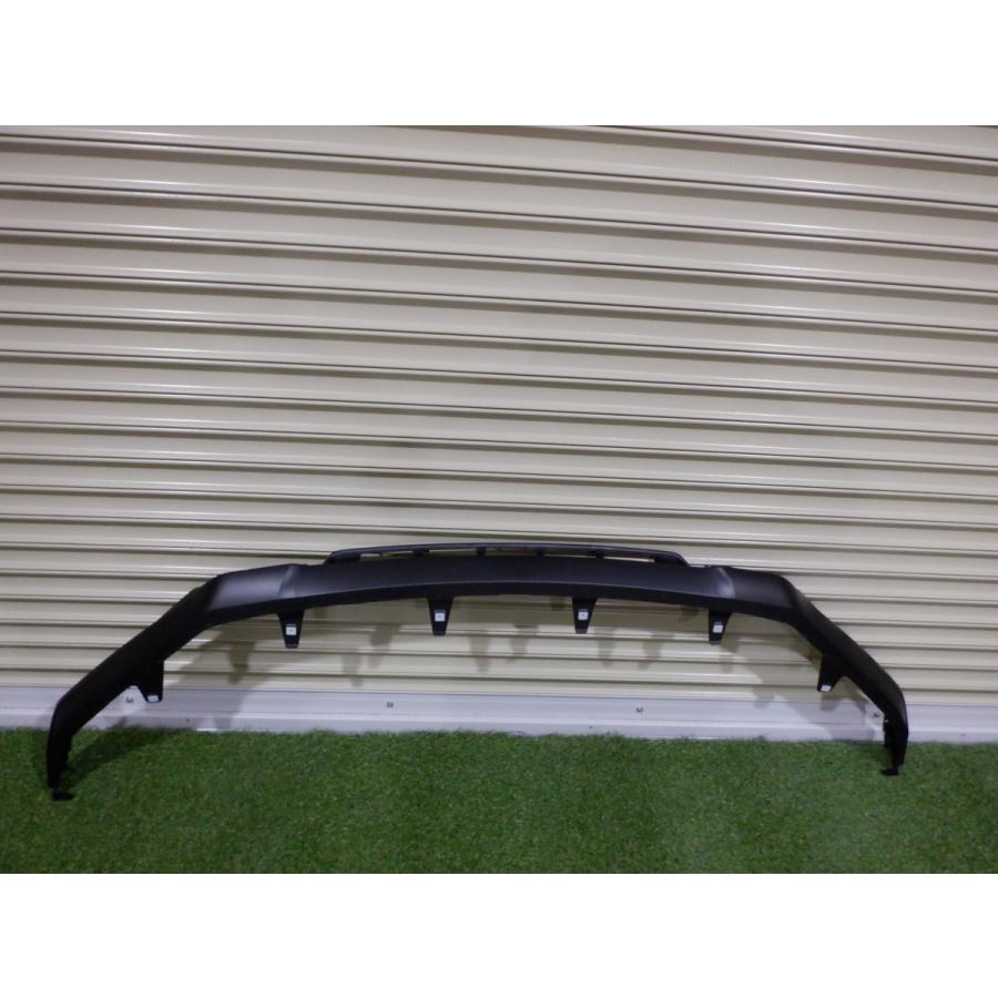 新車外し品 レクサス純正 MZAH10 MZAH15 MZAA10 UX200 UX250H フロントバンパー用 下部分 フロントリップ ...
