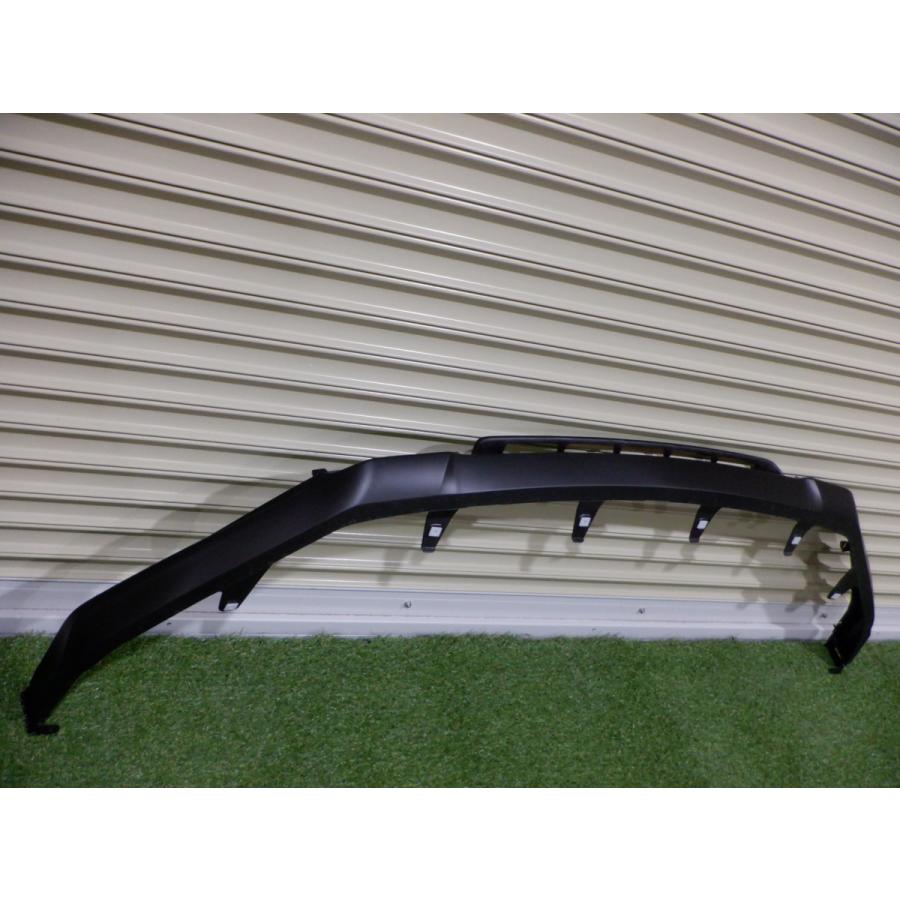 新車外し品 レクサス純正 MZAH10 MZAH15 MZAA10 UX200 UX250H フロントバンパー用 下部分 フロントリップ ...