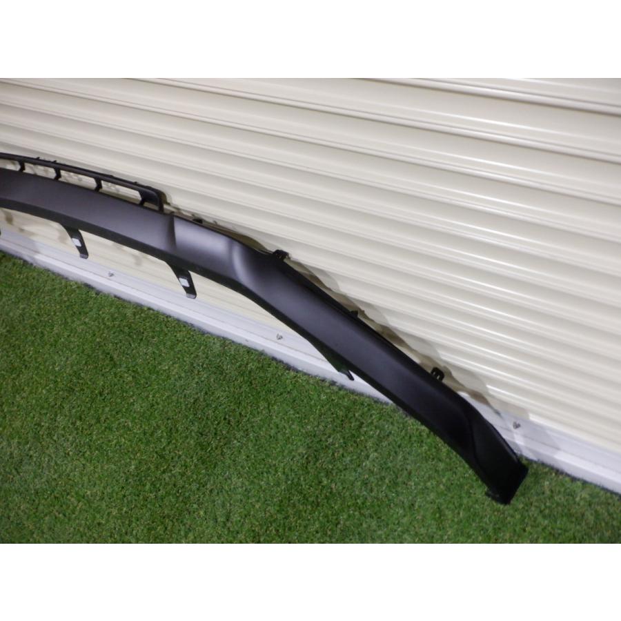新車外し品 レクサス純正 MZAH10 MZAH15 MZAA10 UX200 UX250H フロントバンパー用 下部分 フロントリップ ...
