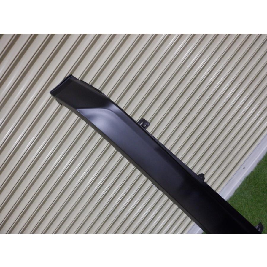 新車外し品 レクサス純正 MZAH10 MZAH15 MZAA10 UX200 UX250H フロントバンパー用 下部分 フロントリップ ...