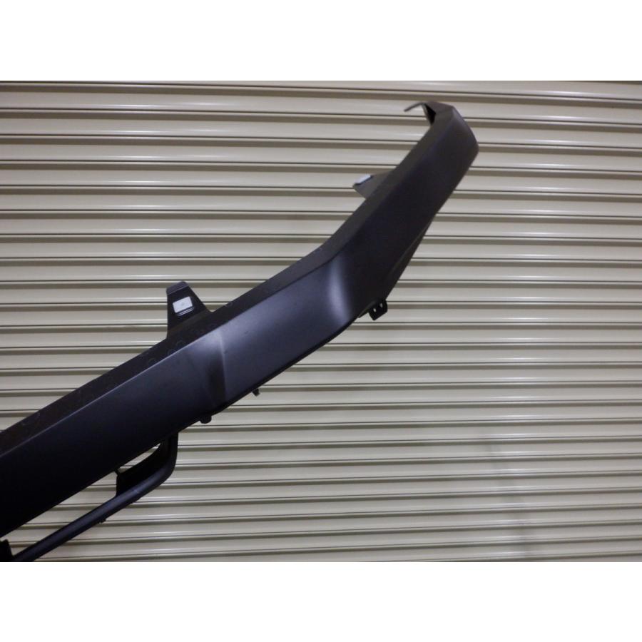 新車外し品 レクサス純正 MZAH10 MZAH15 MZAA10 UX200 UX250H フロントバンパー用 下部分 フロントリップ ...