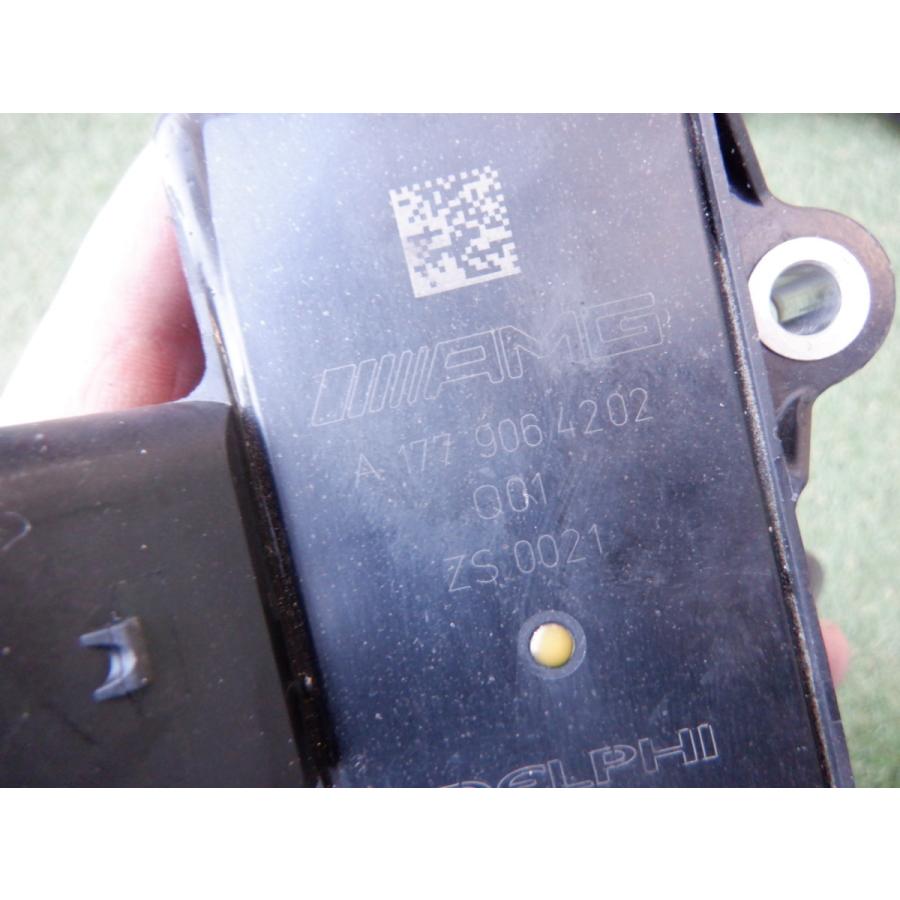 ベンツ純正 A1779064202 イグニッションコイル 1本 W222 S560 S63 Sクラス W205 C63 Cクラス W213 ...