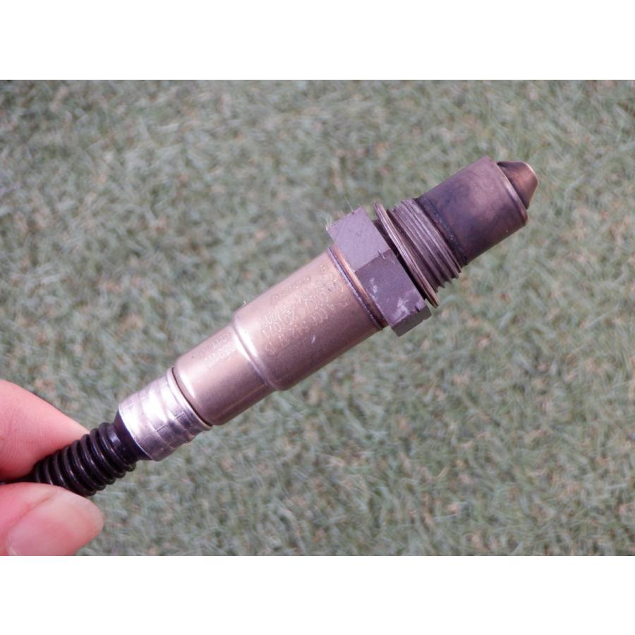 ベンツ純正 O2センサー ラムダセンサー 0065421718 W204 Cクラス W211 Eクラス 22-1-399 : エムネットヤフー ...