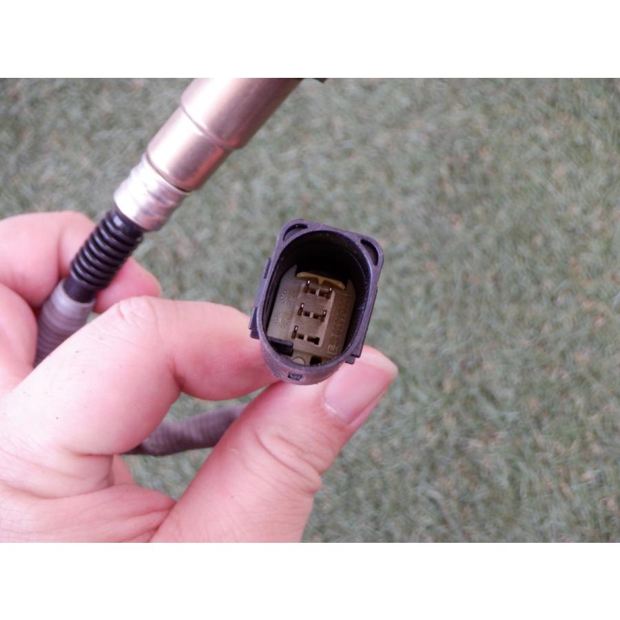 ベンツ純正 O2センサー ラムダセンサー 0065421718 W204 Cクラス W211 Eクラス 22-1-399 :m-22-1 ...