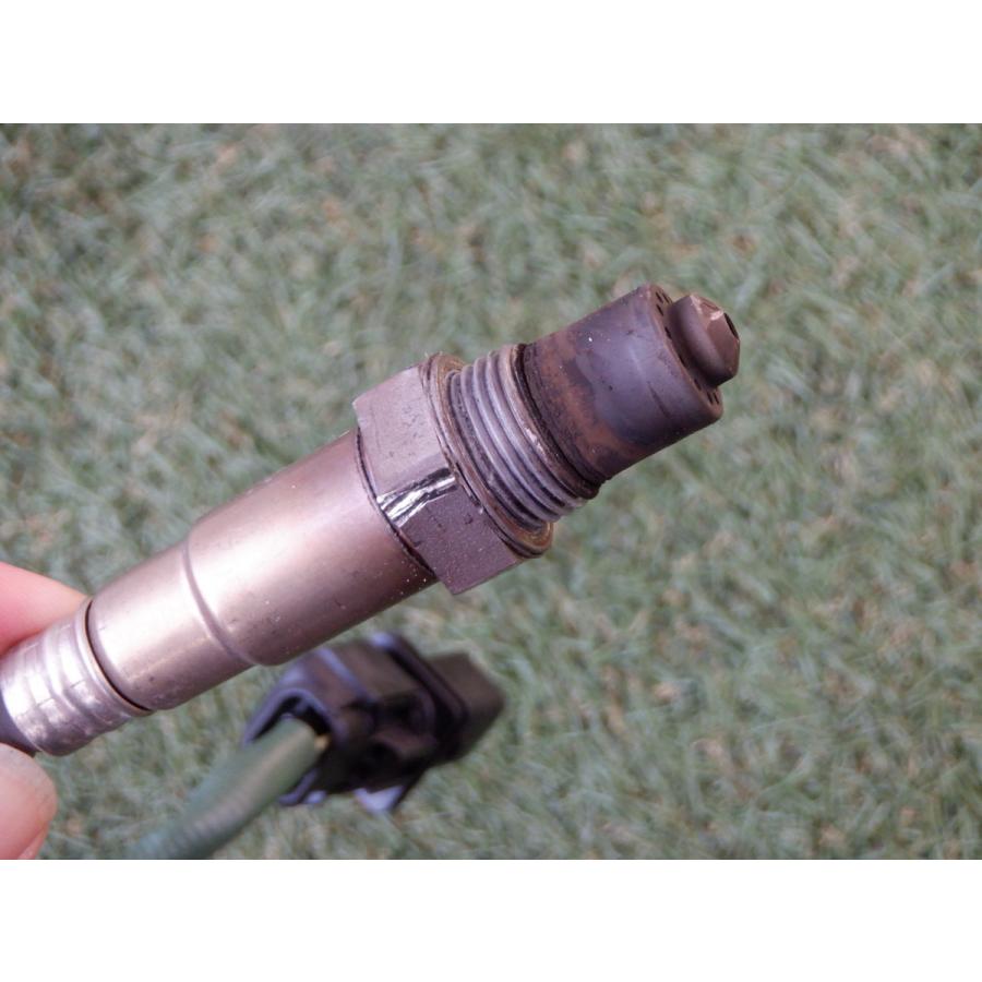 ベンツ純正 O2センサー ラムダセンサー 0035426918 W204 Cクラス W211 Eクラス 22-1-400 : エムネットヤフー ...