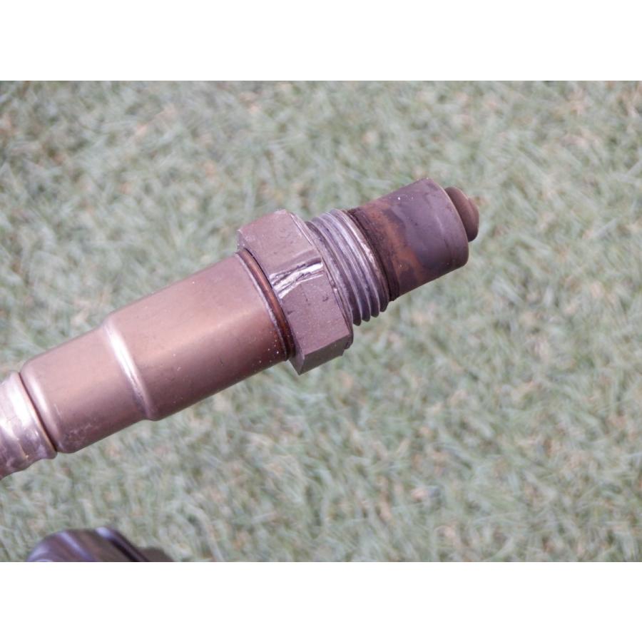 ベンツ純正 O2センサー ラムダセンサー 0035426918 W204 Cクラス W211 Eクラス 22-1-400 : エムネットヤフー ...