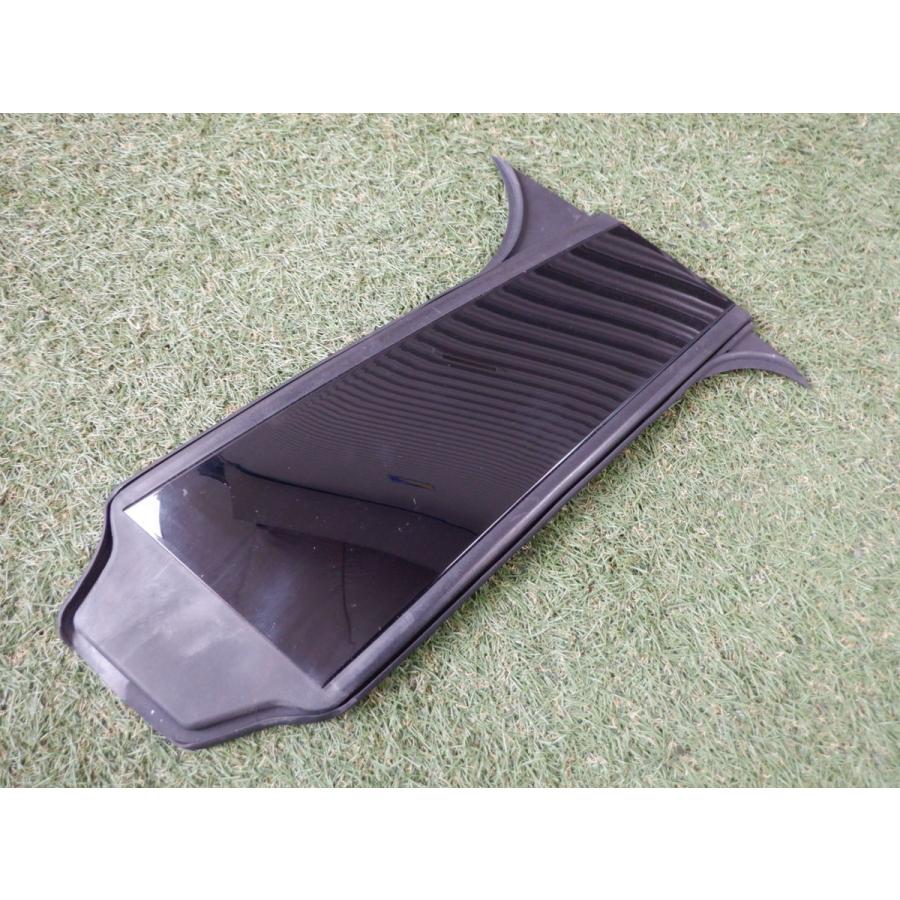 ベンツ純正 C257 W257 CLSクラス CLS450 CLS220b ピラー ガーニッシュ カバー パネル A2576900301 22 ...