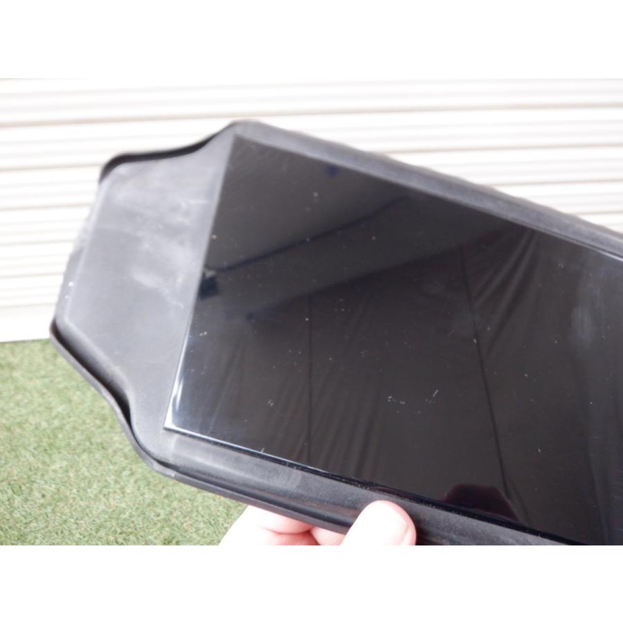 ベンツ純正 C257 W257 CLSクラス CLS450 CLS220b ピラー ガーニッシュ カバー パネル A2576900301 22 ...