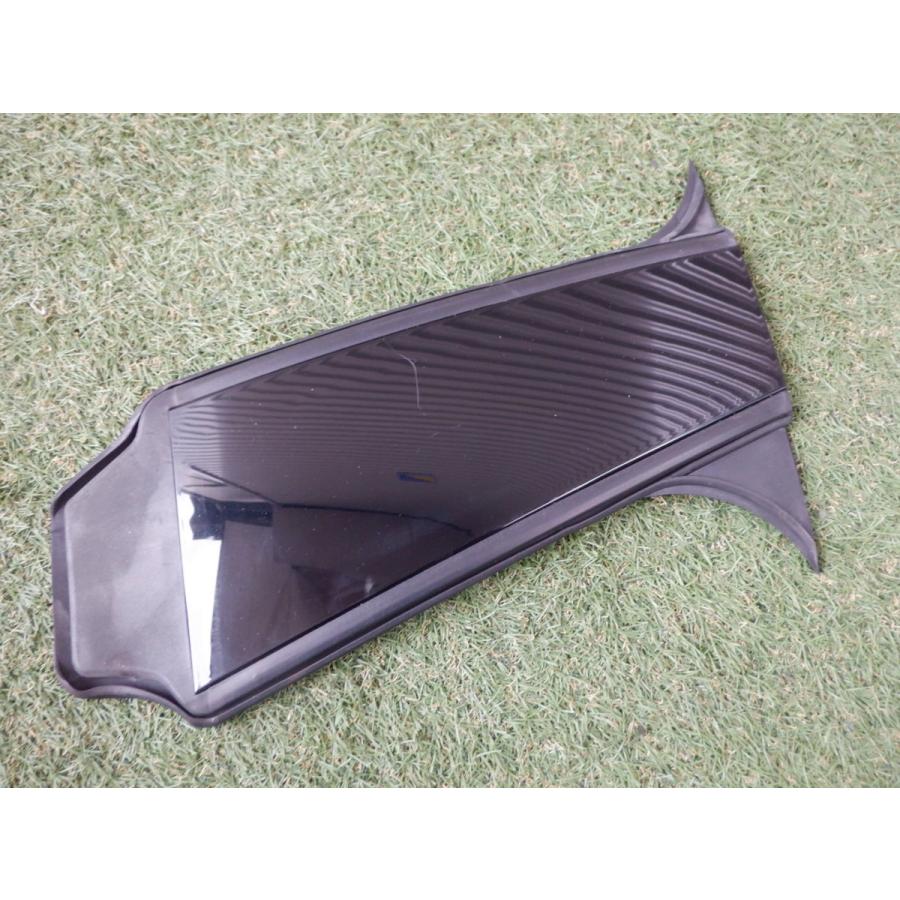 ベンツ純正 C257 W257 CLSクラス CLS450 CLS220b ピラー ガーニッシュ カバー パネル A2576900401 22 ...