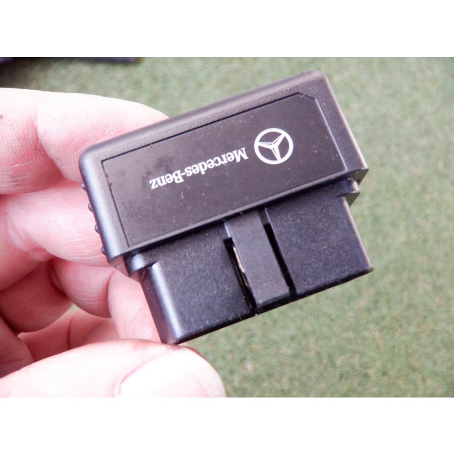 Mercedes-Benz メルセデス・ベンツ 純正 メルセデス ミー アダプター A2138203202 22-1-478 : エムネット ...