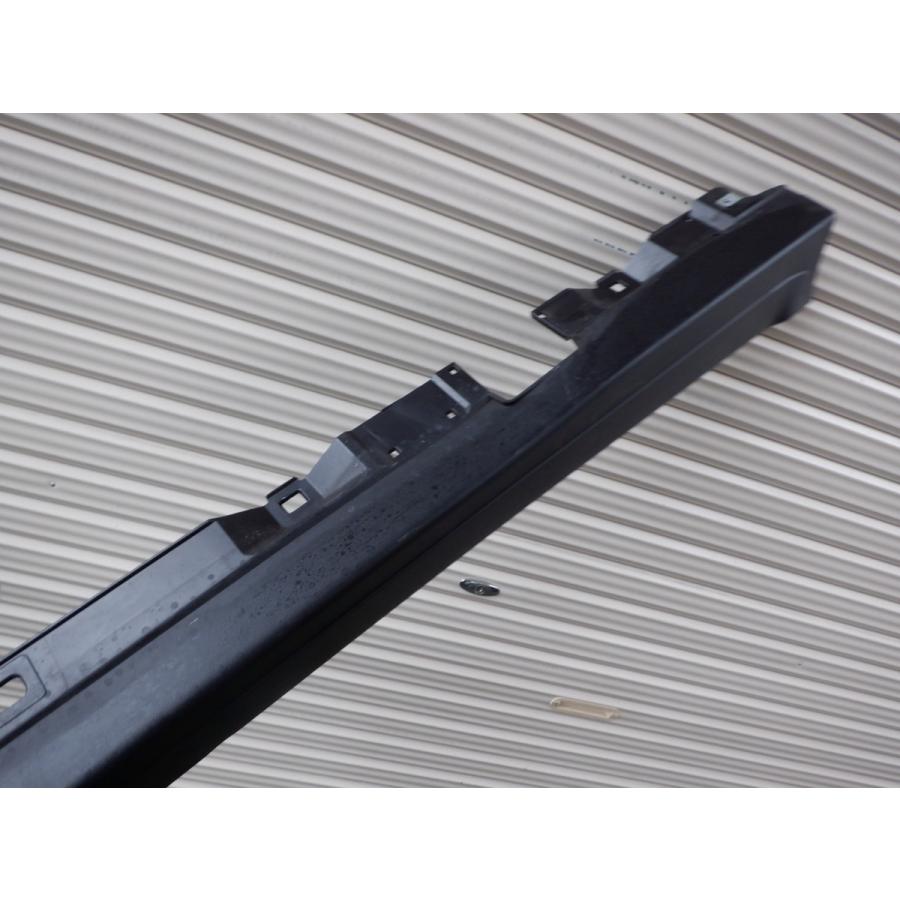 ベンツ純正 X247 GLBクラス GLB180 GLB200 GLB250 サイドステップ サイドスカート 右側 A2476980800 ...