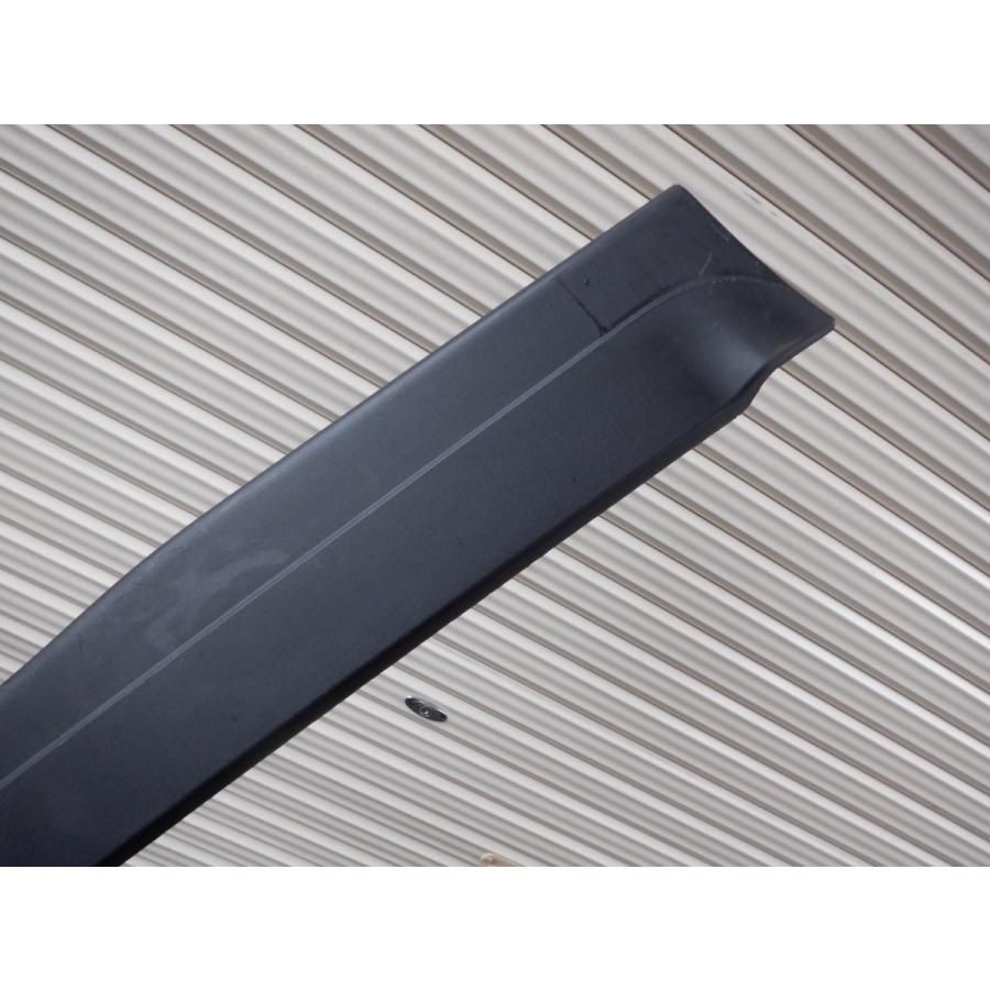 ベンツ純正 X247 GLBクラス GLB180 GLB200 GLB250 サイドステップ サイドスカート 右側 A2476980800 ...