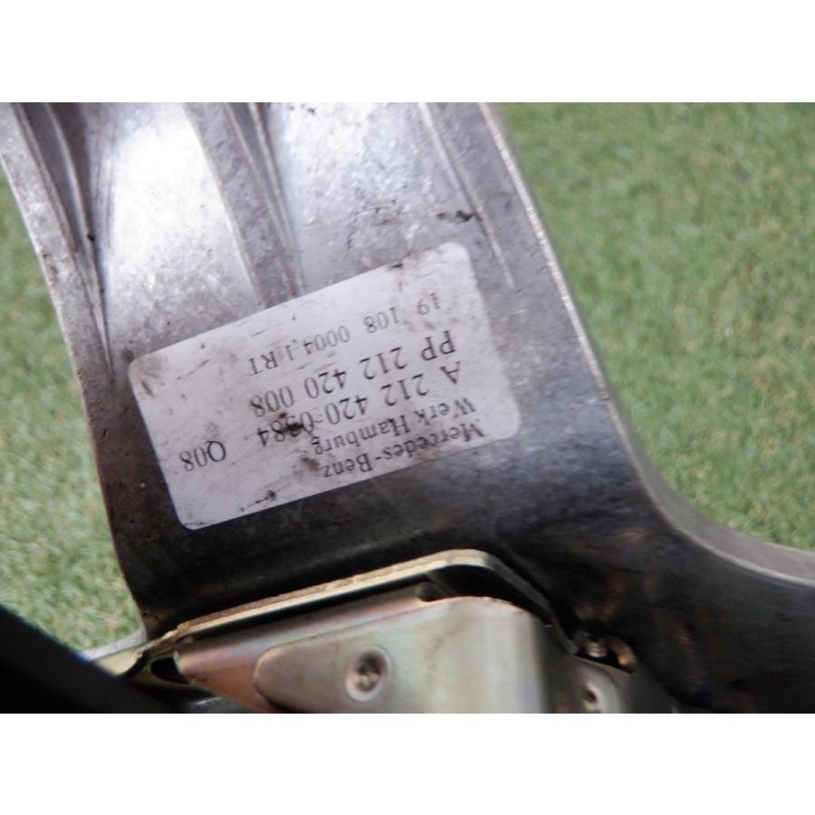 ベンツ純正 W212 Eクラス サイドブレーキ ハンドブレーキレバー A2124200384 22-1-496 :m-22-1-496 ...