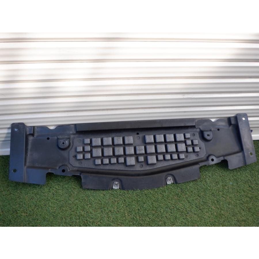 ベンツ純正 W166 X166 GLEクラス アンダーパネル アンダーガード A1665200023 22-1-94 :m-22-1-94 ...