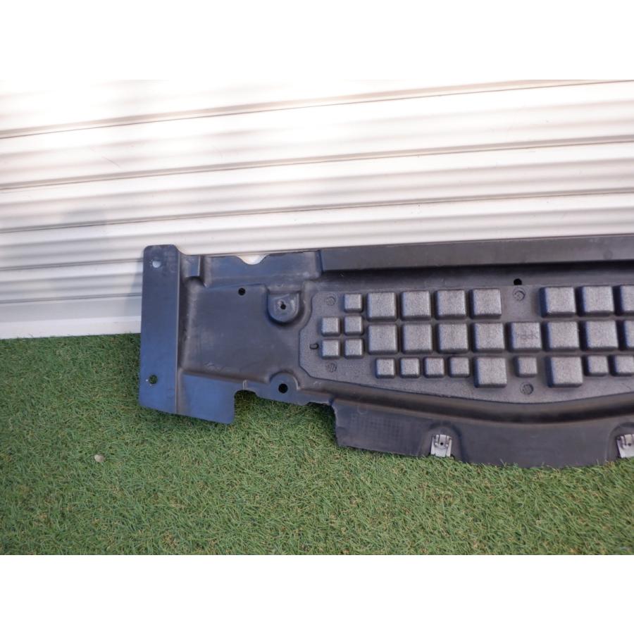 ベンツ純正 W166 X166 GLEクラス アンダーパネル アンダーガード A1665200023 22-1-94 :m-22-1-94 ...