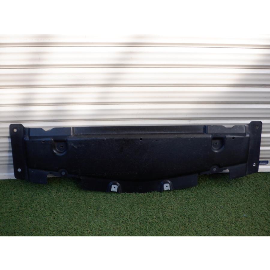 ベンツ純正 W166 X166 GLEクラス アンダーパネル アンダーガード A1665200023 22-1-94 :m-22-1-94 ...