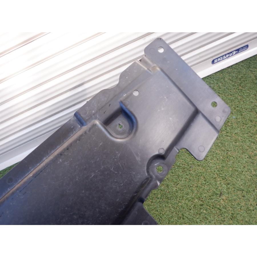 ベンツ純正 W166 X166 GLEクラス アンダーパネル アンダーガード A1665200023 22-1-94 :m-22-1-94 ...