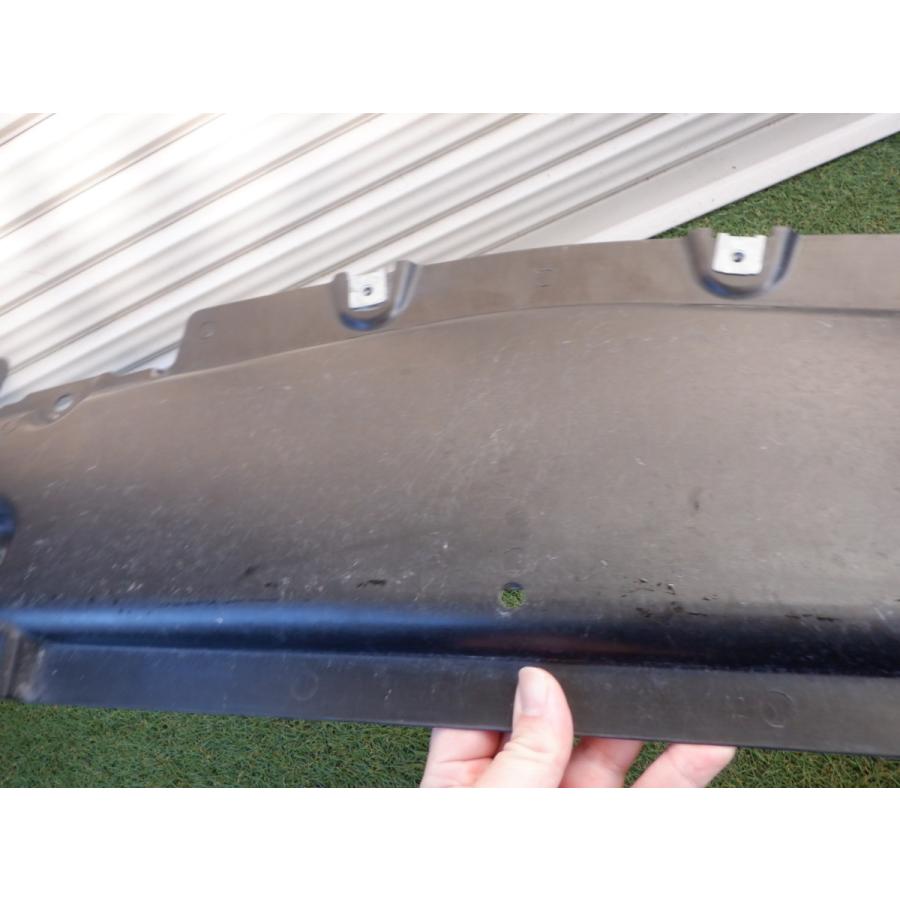 ベンツ純正 W166 X166 GLEクラス アンダーパネル アンダーガード A1665200023 22-1-94 :m-22-1-94 ...