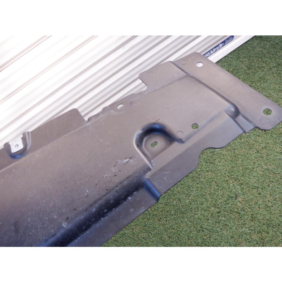 ベンツ純正 W166 X166 GLEクラス アンダーパネル アンダーガード A1665200023 22-1-94 :m-22-1-94 ...