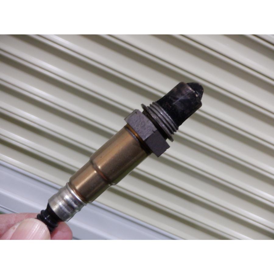 ベンツ純正 O2センサー ラムダセンサー A0065421718 W204 Cクラス W211 Eクラス 22-2-171 : エムネット ...