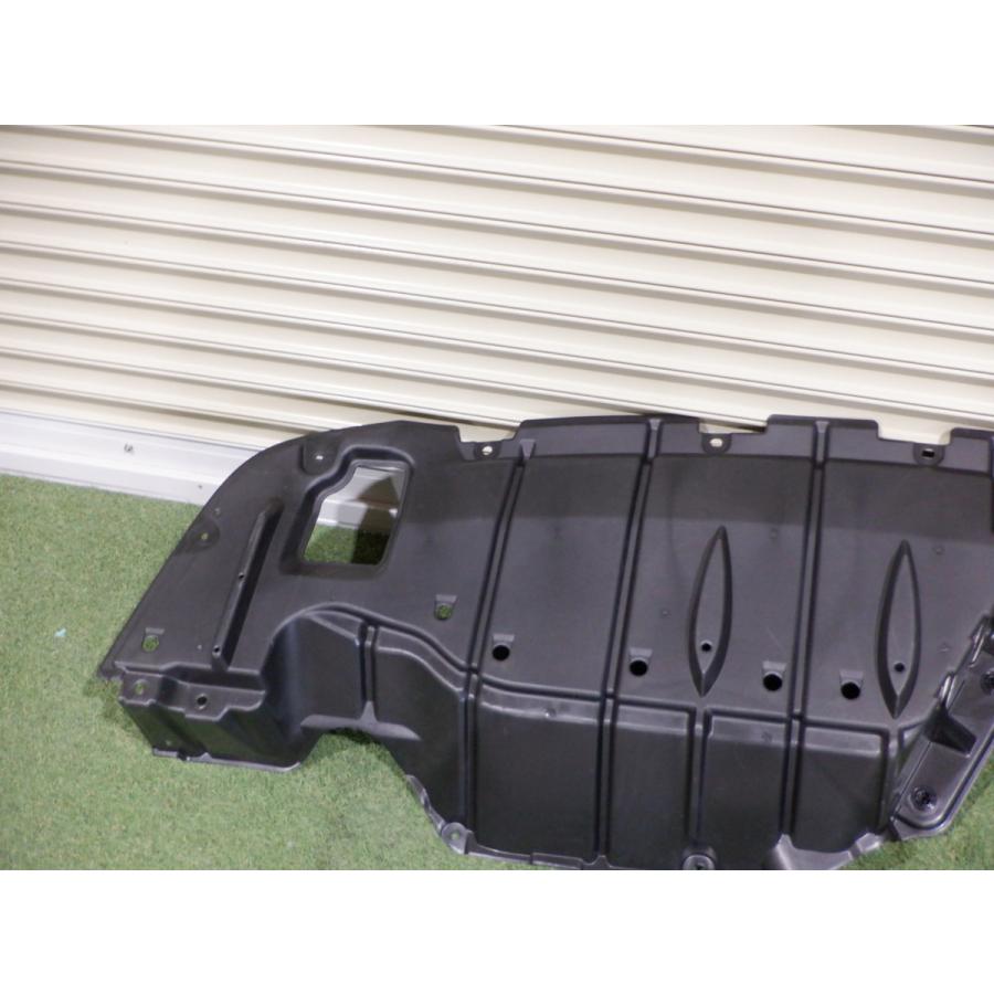新車外し品 レクサス純正 GYL20W GYL25W 20 RX450 Fスポーツ 後期 リアアンダーパネル リアアンダーカバー 58724 ...