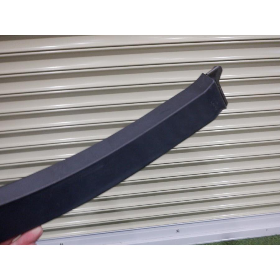 レクサス純正 AGL20W AGL25W RX300 GYL20W GYL25W RX450 リア ドア 左側 フェンダーモール トリム ...