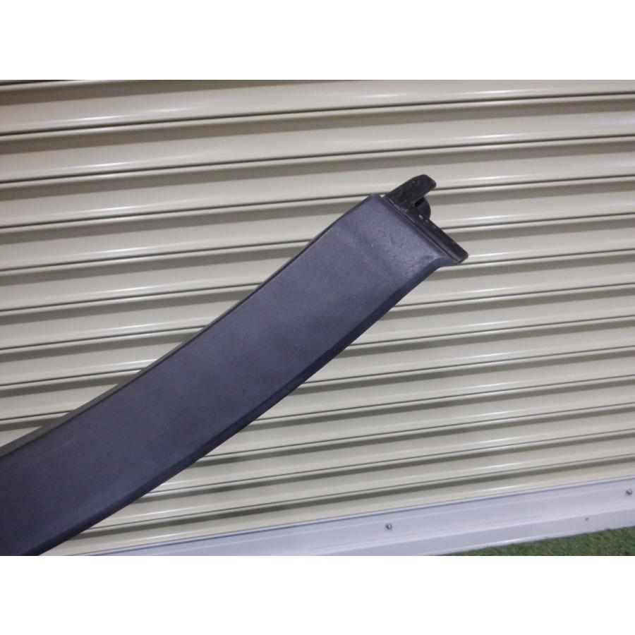 レクサス純正 AGL20W AGL25W RX300 GYL20W GYL25W RX450 リア ドア 左側 フェンダーモール トリム ...