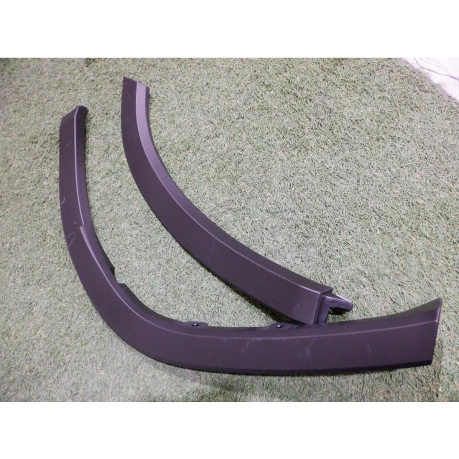 新車外し レクサス純正 AGL20W AGL25W RX300 GYL20W GYL25W RX450 Fスポーツ 後期 リア 左 フェンダー ...