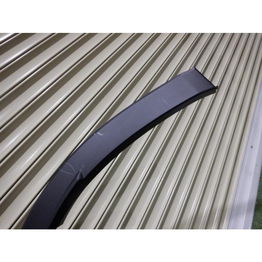 新車外し レクサス純正 AGL20W AGL25W RX300 GYL20W GYL25W RX450 Fスポーツ 後期 リア 左 フェンダー ...