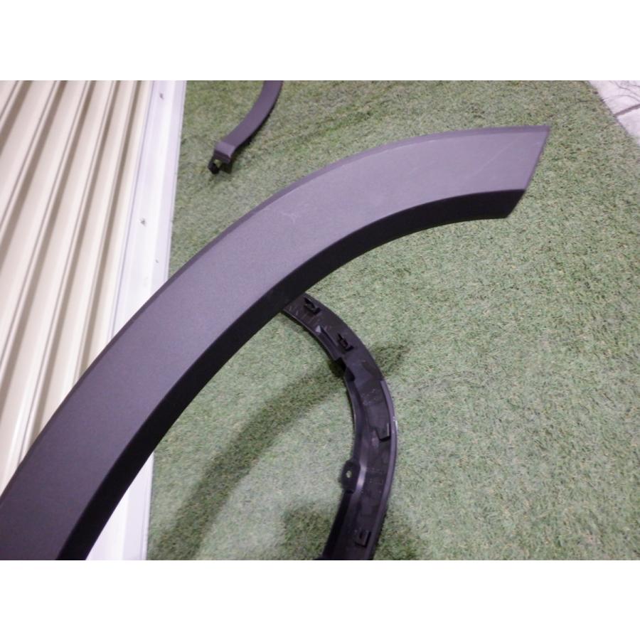 新車外し レクサス純正 AGL20W AGL25W RX300 GYL20W GYL25W RX450 Fスポーツ 後期 リア 左 フェンダー ...