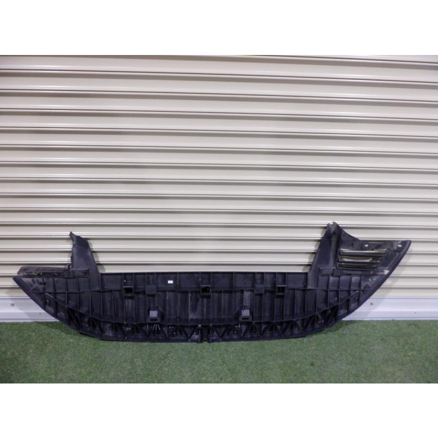 プジョー純正 プジョー 308 GT T9YH01 T9WH01 T9系 後期 フロントバンパー 用 下部分 アンダーカバー アンダーパネル ...